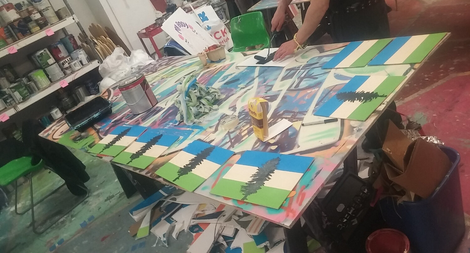 It's time for a Cascadia Political Movement - Brandon Letsinger