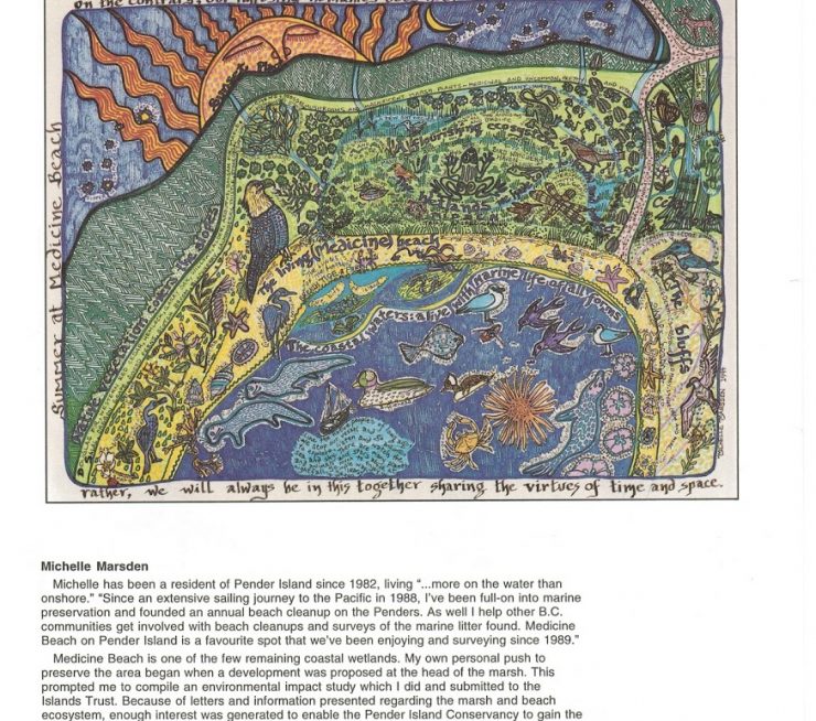 Bioregional Mapping: Defining Terms, Scale & Purpose - Brandon Letsinger